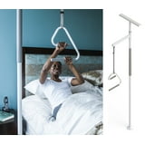 HEALTHCRAFT SuperPole with SuperTrapeze - Tension Mounted Floor to ...