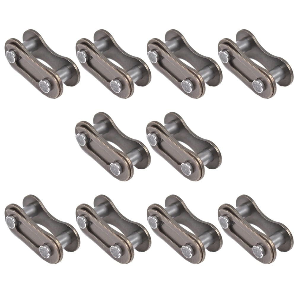 Click here for Hydreachca 10pc Missing Link Stainless Steel Chain... prices