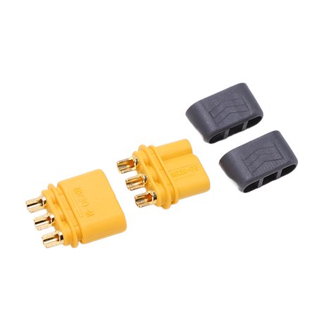 EOTVIA MR30 Upgrated Connector Plug Female And Male Connector Plugs ...