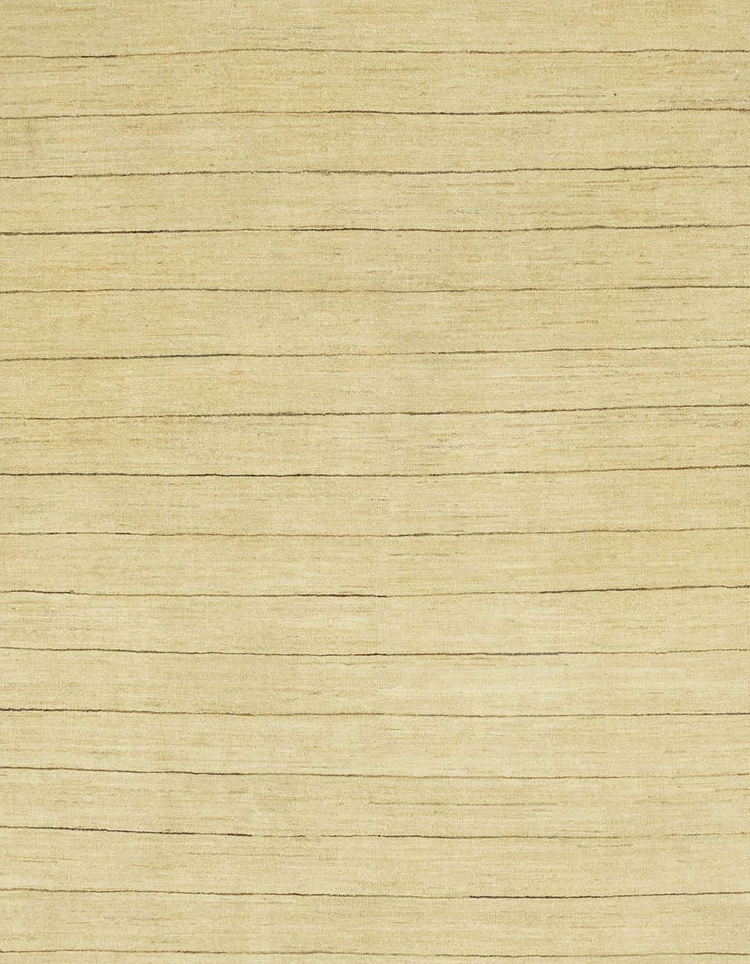 Ahgly Company Indoor Rectangle Abstract Mustard Yellow Solid Area Rugs ...