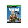 Microsoft Xbox One S 1tb Fortnite Limited Edition Bundle Purple 23c