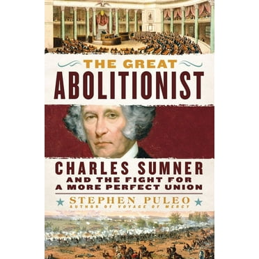 The Sumner Outrage : A Full Report of the Speeches at the Meeting of ...