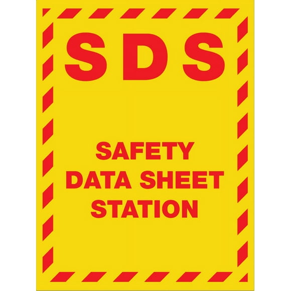 Sds Sheet