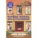 Wayside School: Wayside School Gets a Little Stranger (Paperback ...