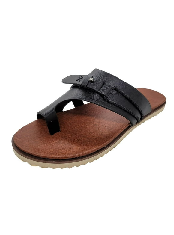 Wide Width Flip Flops