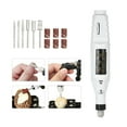 KKmoon E6924US-W Electric 240 V, Multi Functional Mini Power Grinders ...
