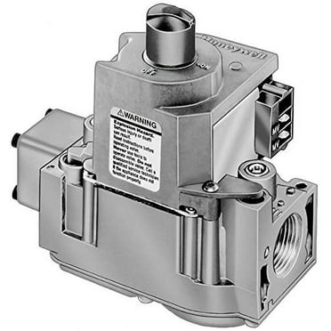 Universal Standing Pilot Gas Control Valve - Walmart.com