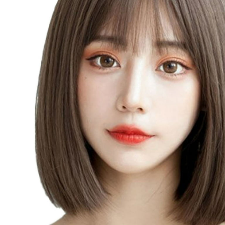 Sweet Brown Makeover