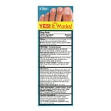 Tineacide Antifungal Cream, 1.25 oz HSA/FSA Eligible - Walmart.com