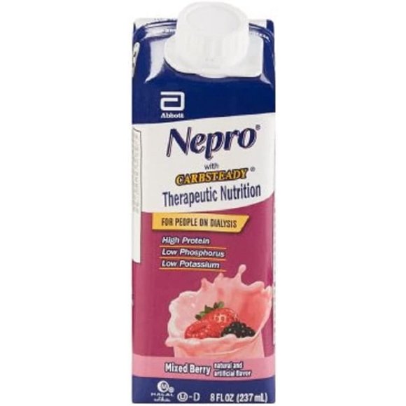 Nepro