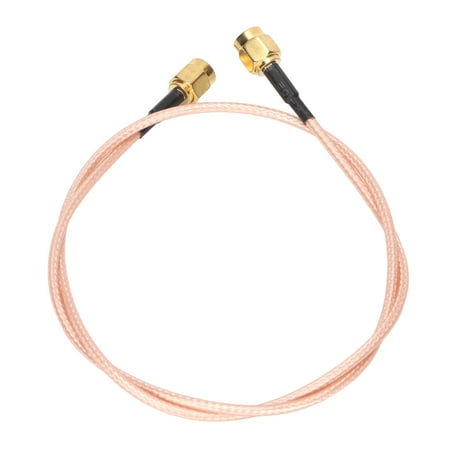 SMA Male To SMA Male Extension Cable, SMA Extension Cable High ...