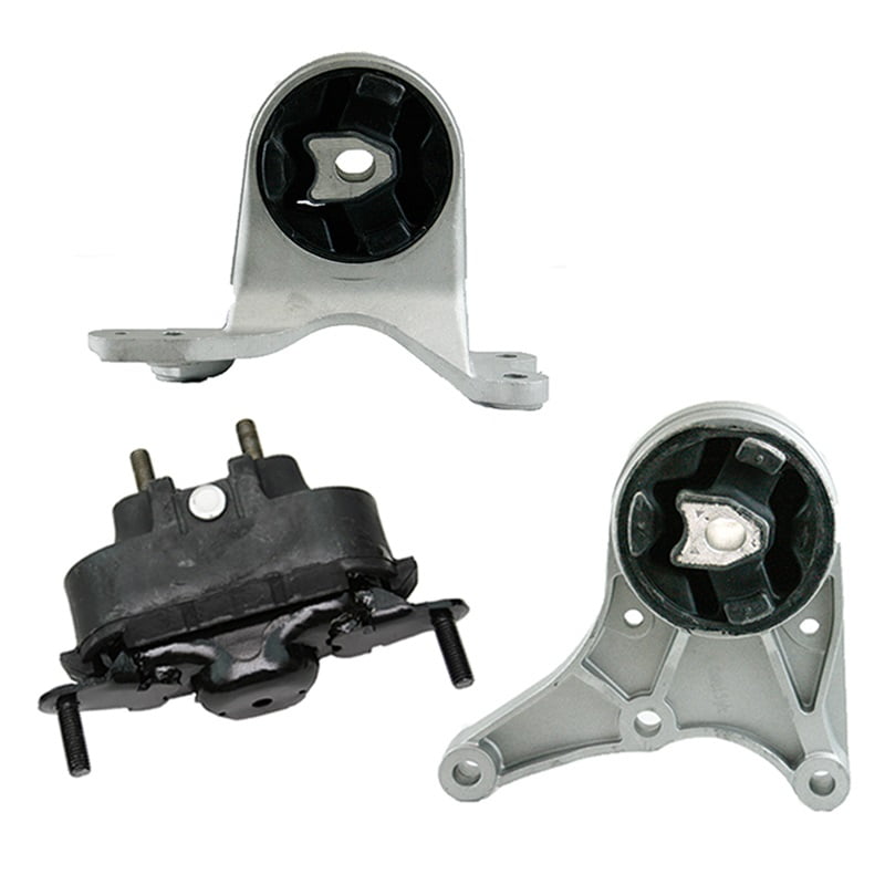 K2256 Fits 2008-2012 Chevrolet Malibu Auto/2007-2009 Pontiac G6 Saturn ...