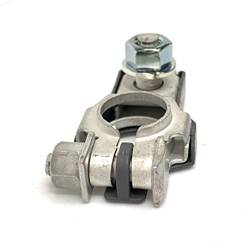 NEW Replacement MU001447 NEGATIVE Battery Terminal Assembly w NUT ...