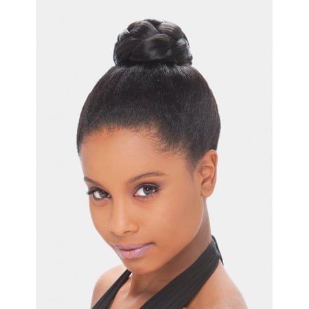 Harlem 125 Dome Plus Net Bun Large 4.25" Dp-102 | Walmart Canada