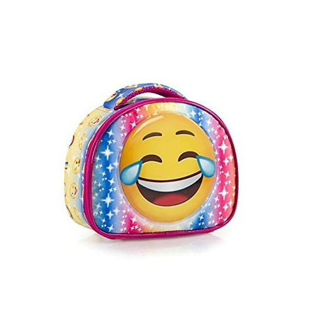 E-Motion Emoji Kids Core Girl's Insulated Lunch Box | Walmart Canada