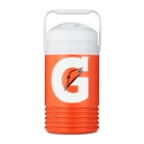 Gatorade 3 Gallon Insulated Beverage Cooler - Walmart.com