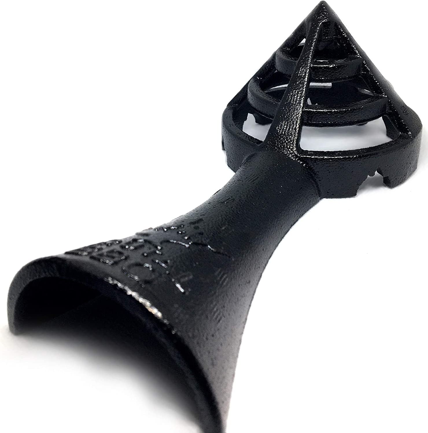 Brutal BBQ - Fireguard Firewood and Charcoal Starter | Fire Starters ...