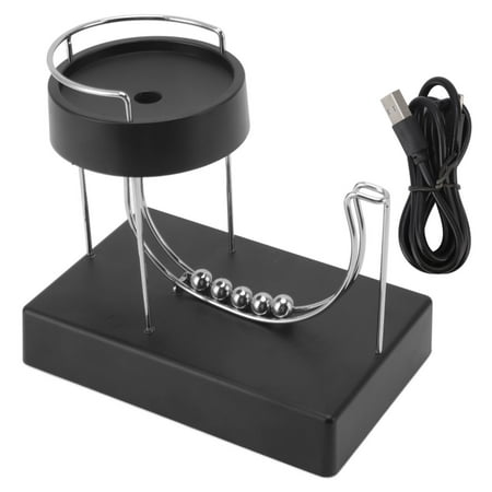 Decorative Perpetual Motion Simulator, Perpetual Motion Machine 1800mah ...