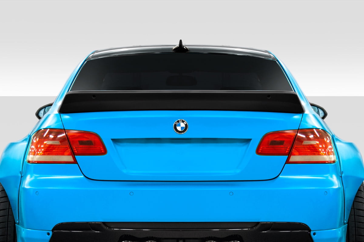 2007-2013 BMW 3 Series E92 E93 2DR Convertible Duraflex RBS Rear Wing ...