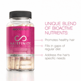 Hairfinity Healthy Hair Vitamin Capsules 60 ea - Walmart.com
