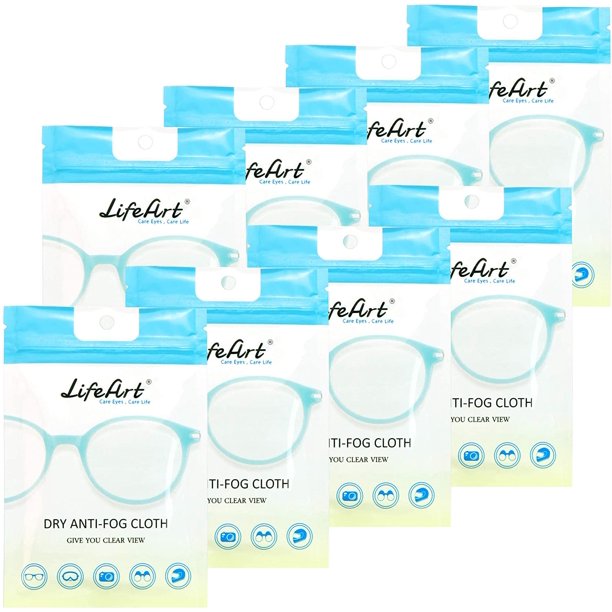 Eyeglasses Cleaning Cloths, Screens, Lens Wipe for All Electronic ...