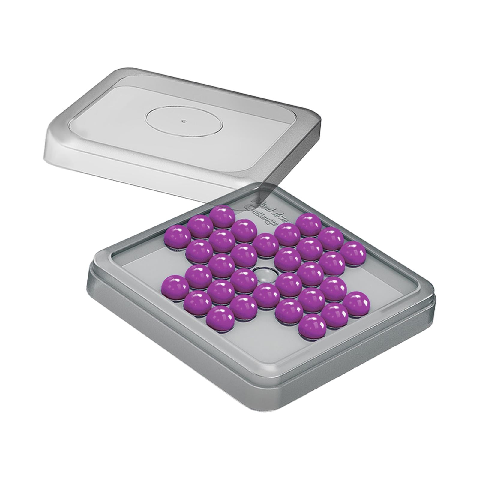 Click here for Kusrkot Solitaire Board Game Traditional Classical... prices