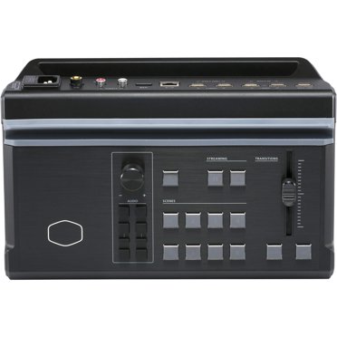 First Act Discovery DJ Mixer ASMR Generator - Walmart.com