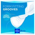 Always Infinity w/ Avec Flex Foam Extra Heavy Flow, Unscented, 14ct, 6 ...