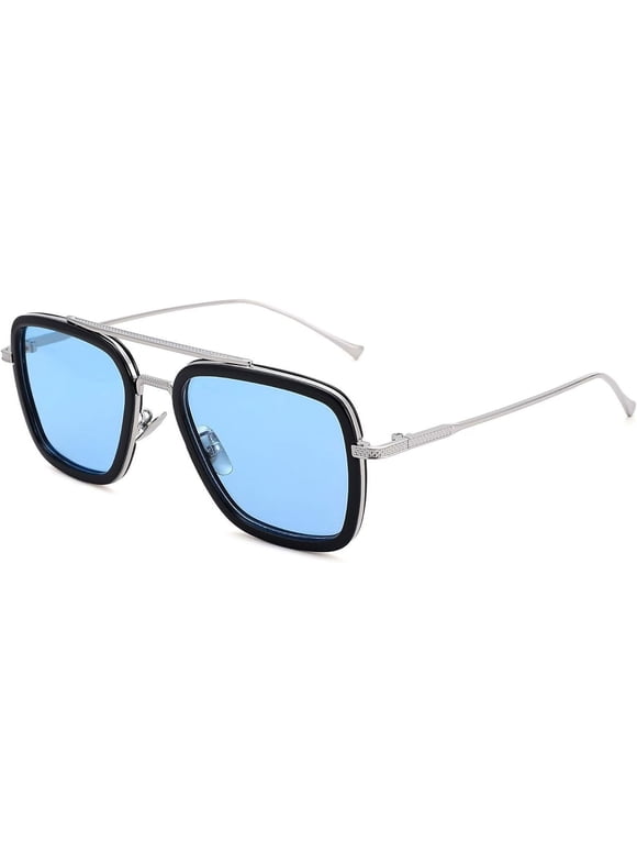Iron Man Glasses
