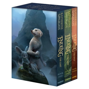 Endling: The Last (Hardcover) - Walmart.com