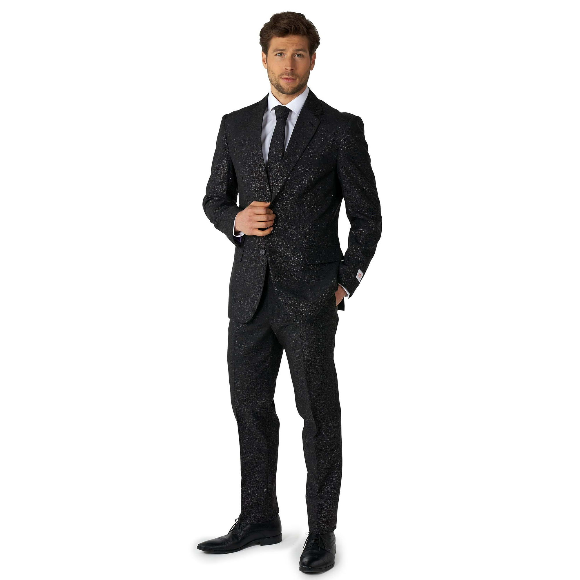 Click here for Opposuits Glitzy Glitter Suit For Men prices