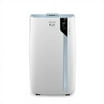 BLACK+DECKER BPACT10WT 5,500 BTU SACC/CEC (10,000 BTU ASHRAE) Portable ...