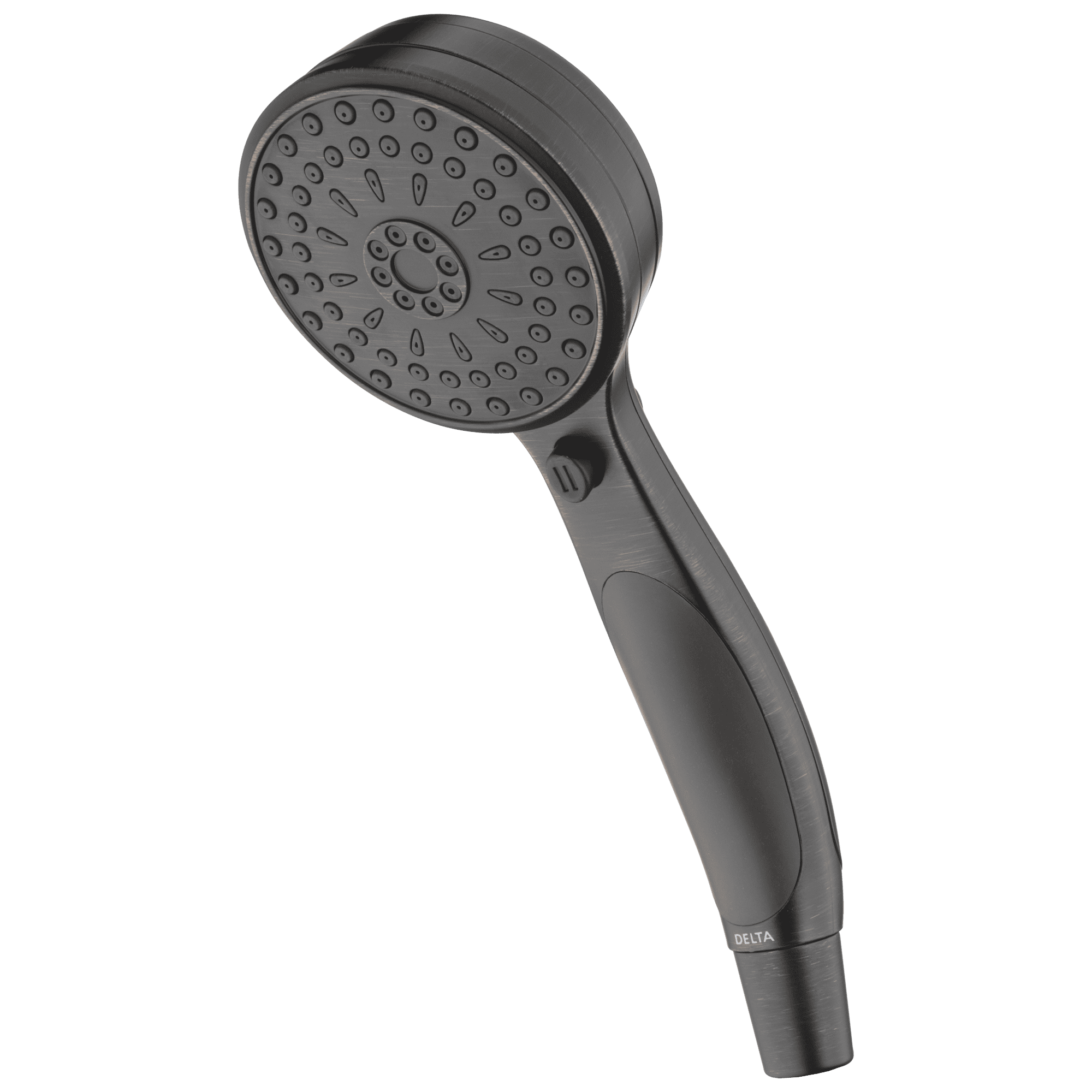 Delta Universal Showering Components: ActivTouch 9-Setting Hand Shower ...