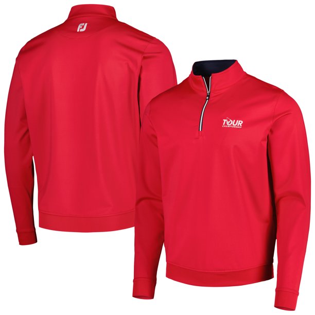 Footjoy Jacket