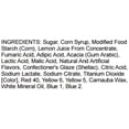 Ferrara Pan Lemonhead Chewy Fruit Mix Candies, 5 Oz, Sweet & Sour ...