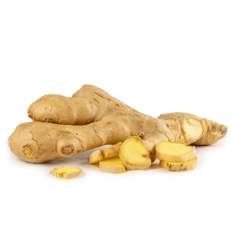 Ginger Root