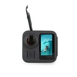 GoPro MAX 360 2025 Edition Dual-Lens Waterproof Action Camera with 5.6K ...