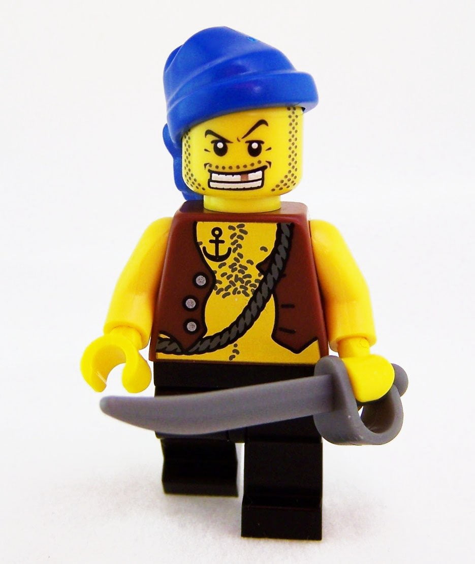 LEGO Brickbeard's Bounty LEGO - | Walmart en línea