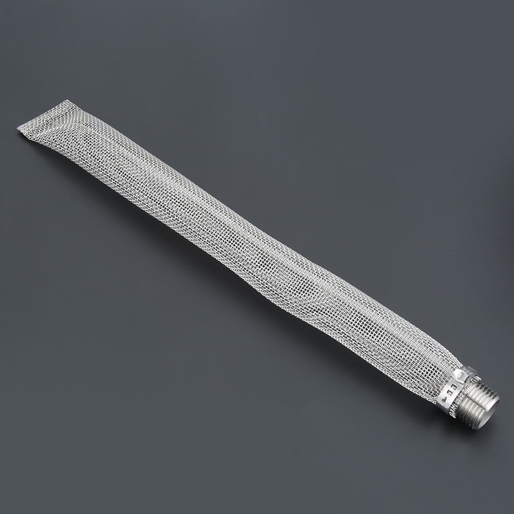 Filtro de malla para elaboración casera, filtro de malla para tina de ...