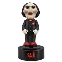 NECA Saw Billy Puppet with Tricycle 12" Action Figure - Walmart.com