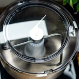 Bosch Universal Plus Kitchen Stand Mixer - Black, Stainless Steel Bowl ...