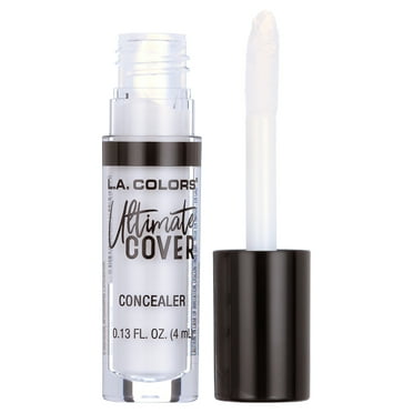 Milani Milani Retouch + Erase Concealer, 0.24 oz - Walmart.com