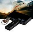 USB 3.0 Hub, 4-Port USB Hub USB Splitter USB Expander for Laptop/Mac ... USB 3.0 Hub, 4-Port USB Hub USB Splitter USB Expander for Laptop/Mac ...