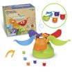 Learning Resources Sort & Seek Polar Animals - 15 Pieces, Toddler ...