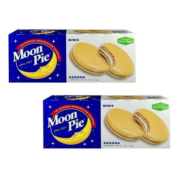 Moon Pie Minis