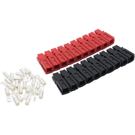 Power pole Connectors Distribution Block Modular Power Connectors 10 ...