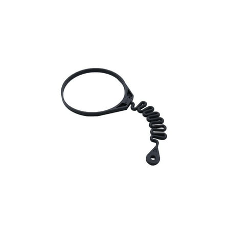 ViiTech Petrol Fuel Cap Retaining Strap Ring Replacement Fuel Tank Cap ...