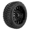 RBP Repulsor MT RX Mud Terrain LT285/65R18 125/122Q E Light Truck Tire ...