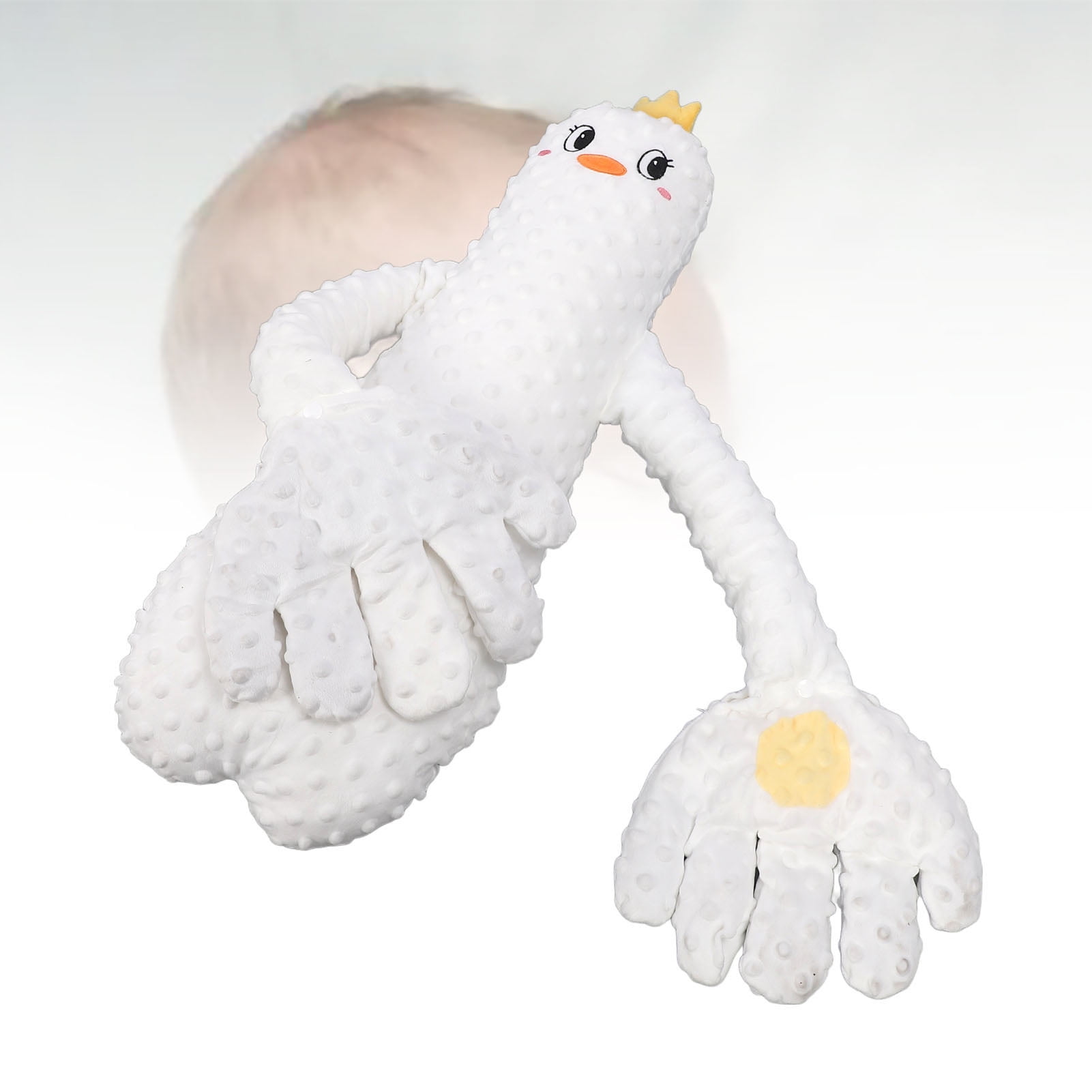Click here for Ymiko Baby Calming Palm  Infant Calming Palm 24.8i... prices