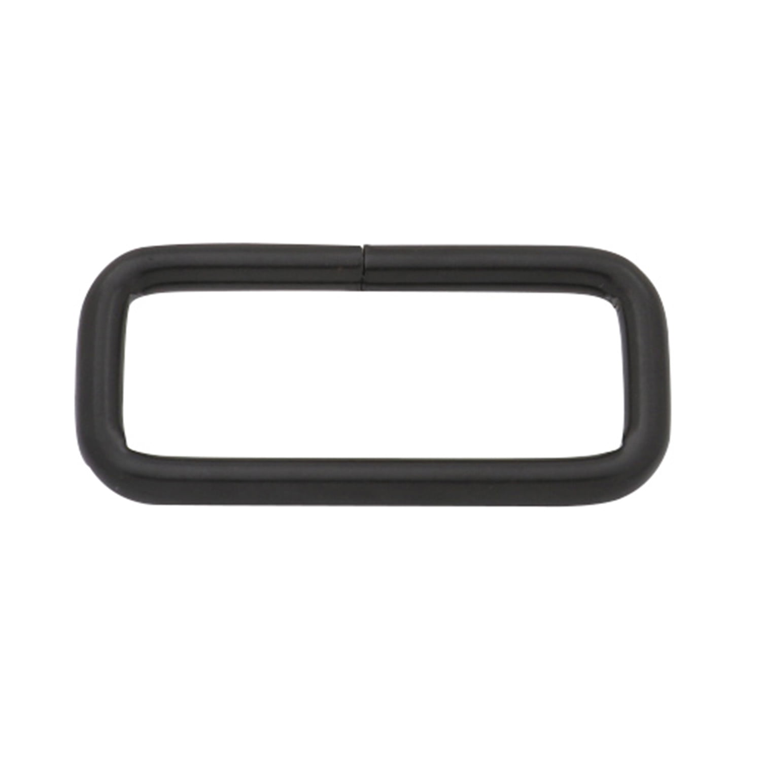 Fenggtonqii Metal Rectangle Ring Buckles Square Strap Webbing Belt ...